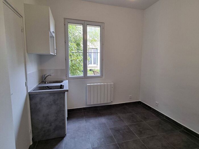 Centre, Malakoff - Appartement 1 pièce à louer