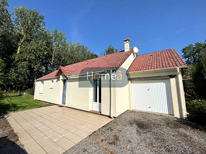 Maison 4 pièces à vendre à Bacqueville-en-Caux
