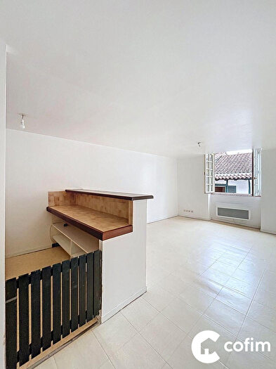 Appartement à vendre - BayonneBayonaBaiona - 2 pièces - 1 chambre