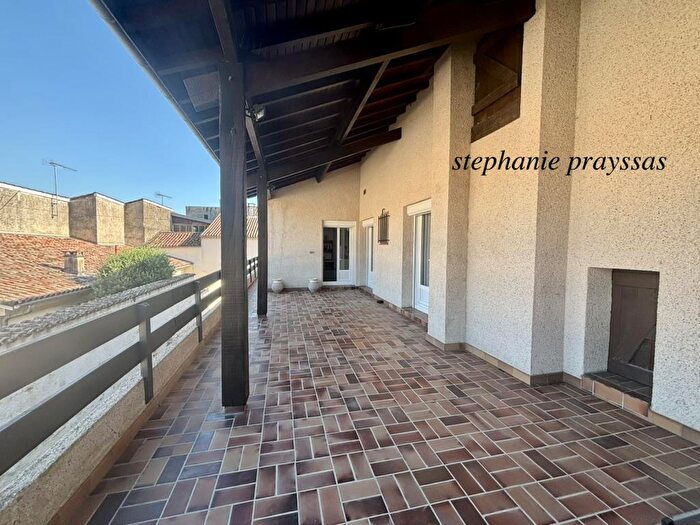 Agen - Maison 6 pièces à vendre