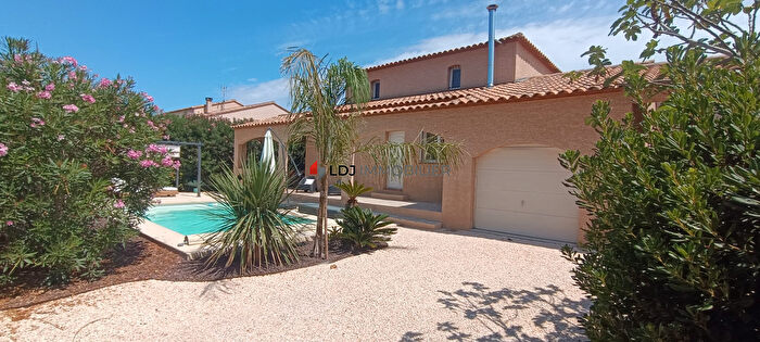 Maison 4 pièces à vendre à Sainte-Marie-la-Mer
