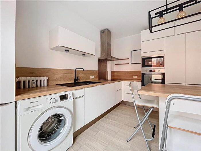 Strasbourg, Neudorf, Etoile, Gare, Schluthfeld : Appartement 2 pièces à louer