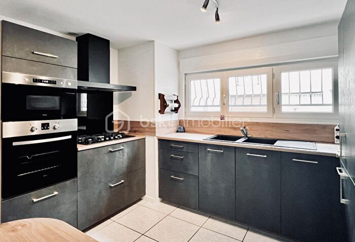 Maison à vendre - Béziers, Crouzette, Montimas, Montimaran - 6 pièces - 4 chambres