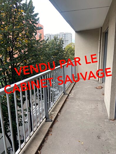 Appartement à vendre - Paris e , Georges Brassens - 2 pièces - 1 chambre