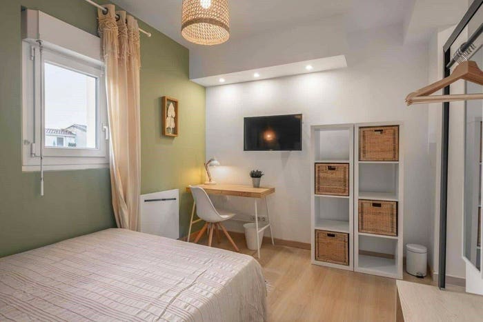 Appartement 1 pièce à louer - Bordeaux Sud