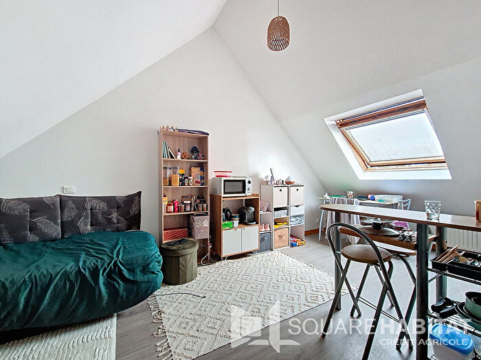 Maison à vendre - Quimper, Locmaria, Tourelle, Kervir - 6 pièces - 2 chambres