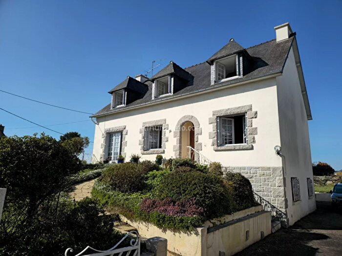 Maison à vendre - Pabu - 8 pièces - 6 chambres