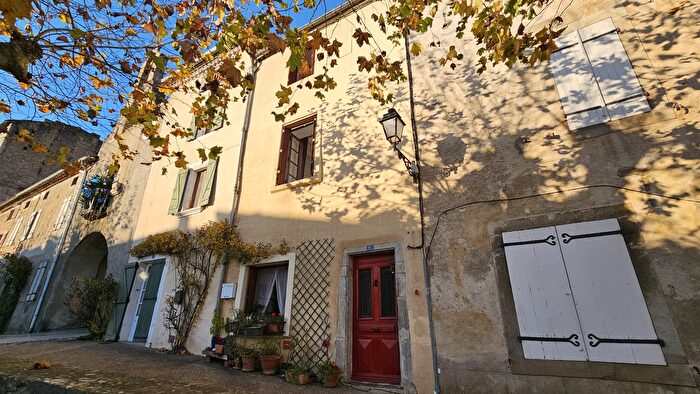 Maison à vendre - Camon - 4 pièces - 3 chambres