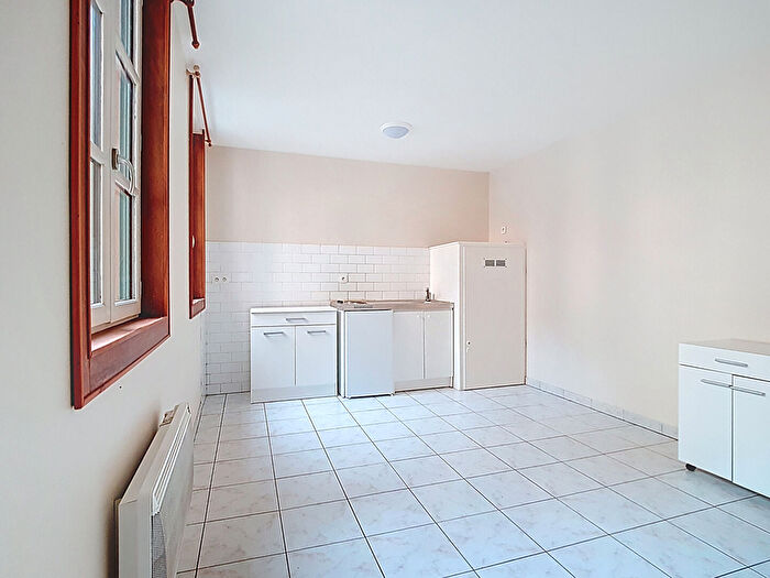 Pau, Centre-ville : Appartement 1 pièce à louer