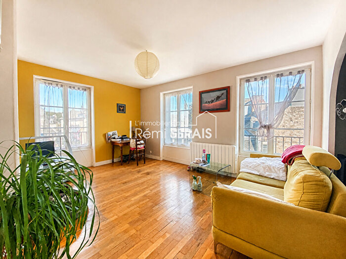 Appartement 3 pièces à vendre - Flers, Ouest