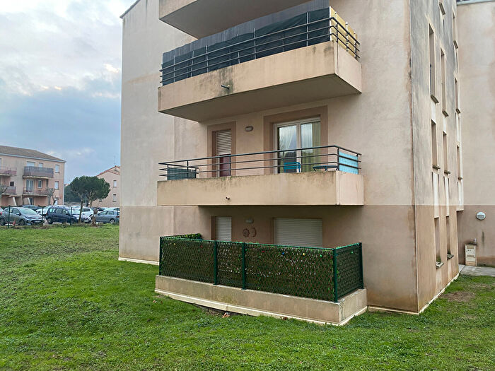 Appartement à vendre - Carcassonne, Domairon, Grazailles, Albignac, Fleming - 3 pièces - 2 chambres