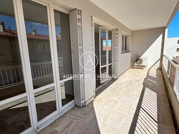 Appartement à vendre - La Seyne-sur-Mer, Est - 5 pièces - 4 chambres