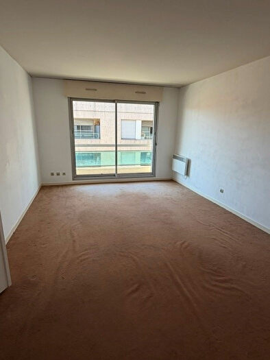Appartement 2 pièces à louer - Bordeaux, Rivière
