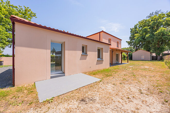 Haute-Goulaine : Maison 9 pièces à vendre