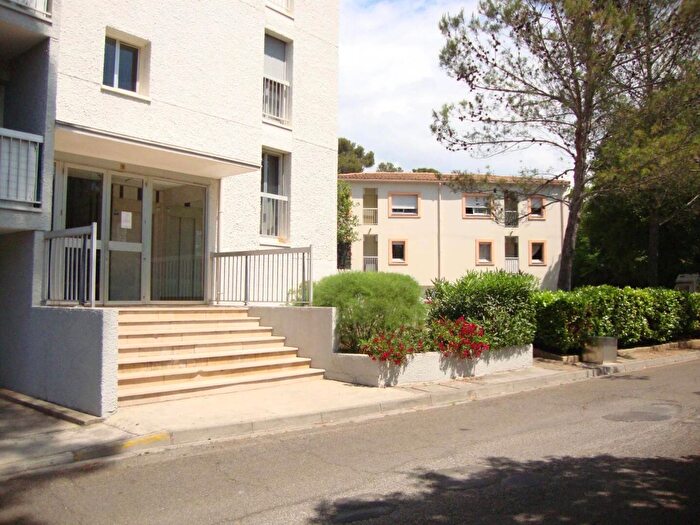 Arènes, Nîmes : Appartement 1 pièce à louer