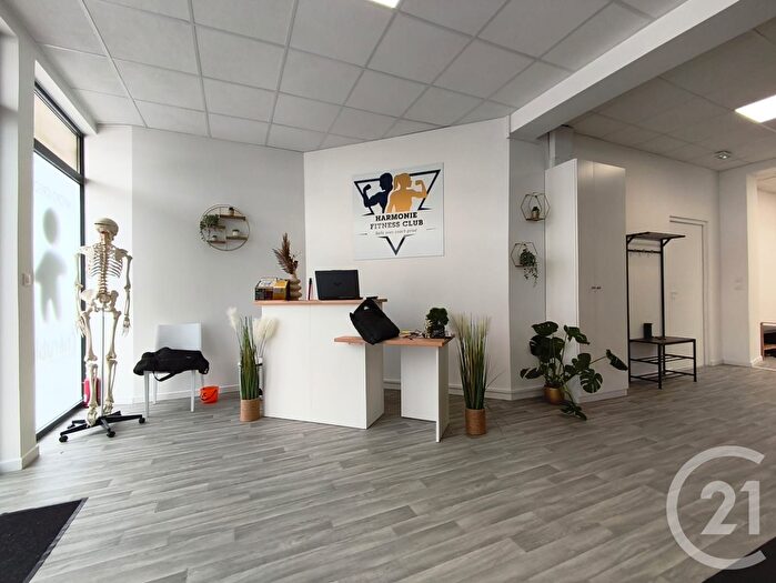 Maison à louer - Ivry-la-Bataille - 2 pièces - 1 chambre