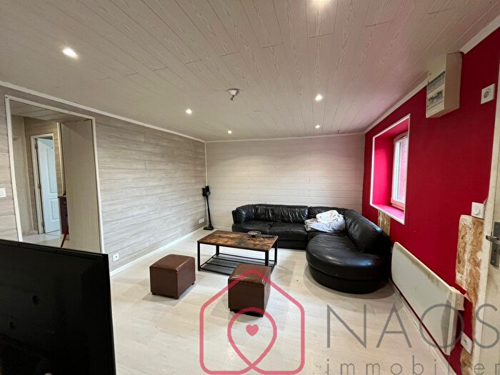 Ménétréol-sur-Sauldre - Maison 5 pièces à vendre