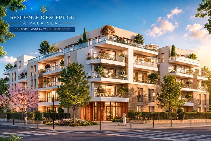 Palaiseau, Centre Nord - Maison 3 pièces à vendre