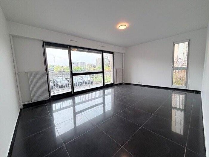 Créteil : Appartement 3 pièces à louer