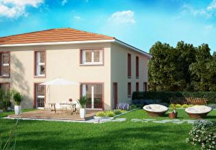 Louvres : Maison 5 pièces à vendre