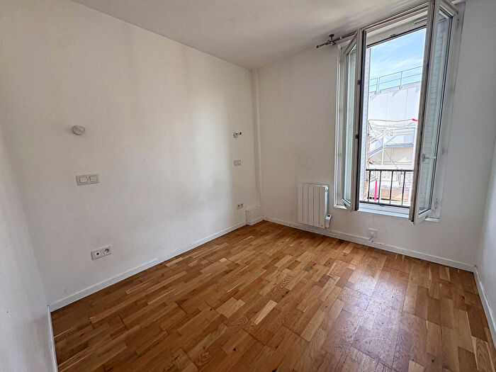 Appartement 2 pièces à louer - Bezons, Agriculture