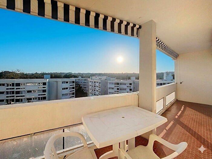 Appartement à louer - Glaciere-Jomard, Oullins - 4 pièces - 3 chambres