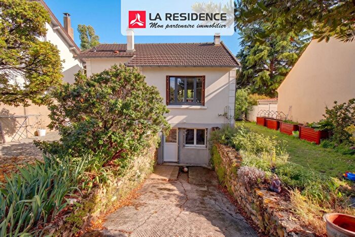 Maison 6 pièces à Conflans-Sainte-Honorine, Fin-d'Oise, à vendre