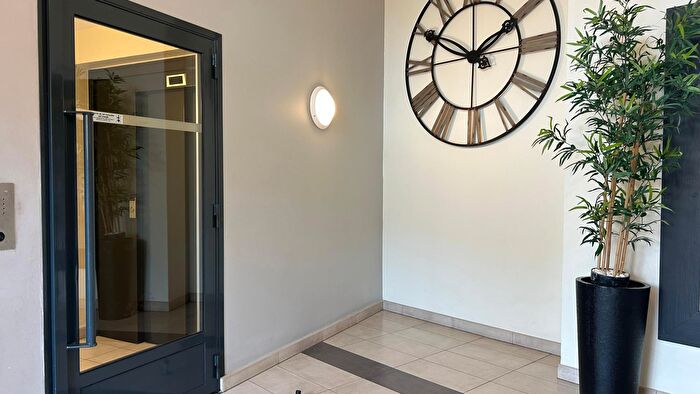 Appartement 2 pièces à vendre - Herblay, Bellevue