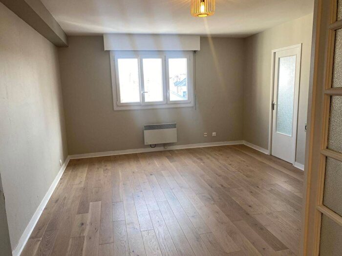Appartement à louer - Limoges - 2 pièces - 1 chambre
