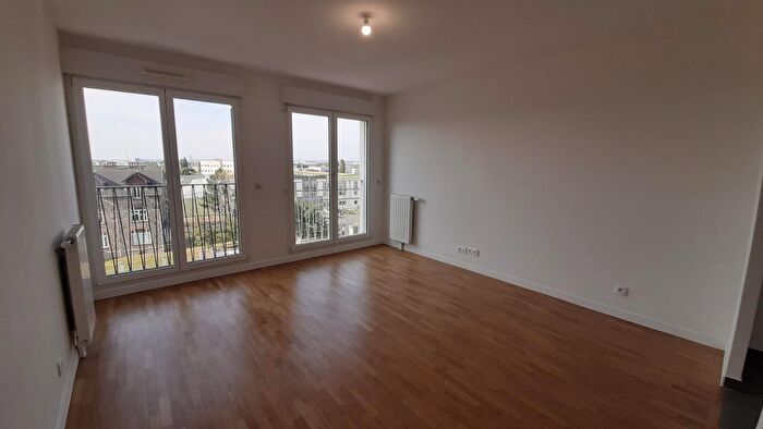 Asnières-sur-Seine, Gresillons, Voltaire - Appartement 2 pièces à louer