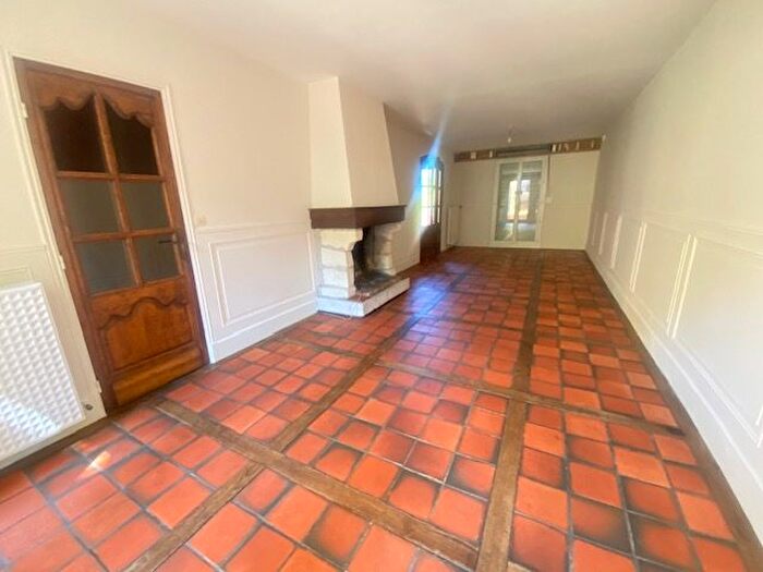 Maison à vendre - Bourges, Val dAuron, Hameau de Gionne, Mazières, Pijolins - 4 pièces - 3 chambres