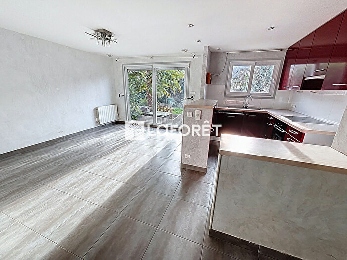 Maison à vendre - Villejuif, Centre-ville - 5 pièces - 3 chambres