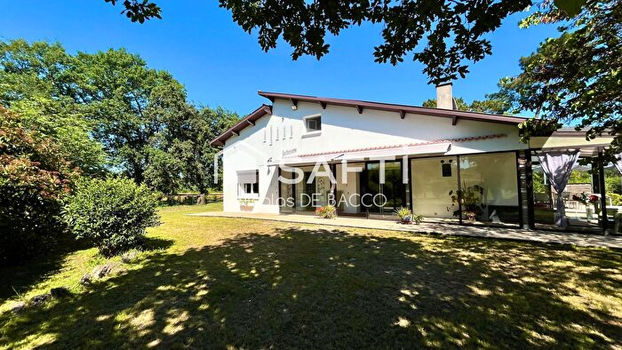 Maison 10 pièces à vendre - Anzex
