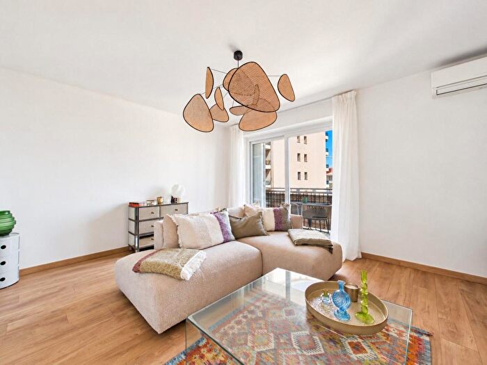 Appartement 3 pièces à Ajaccio, La Viletta, Pietrina, Gare, à vendre