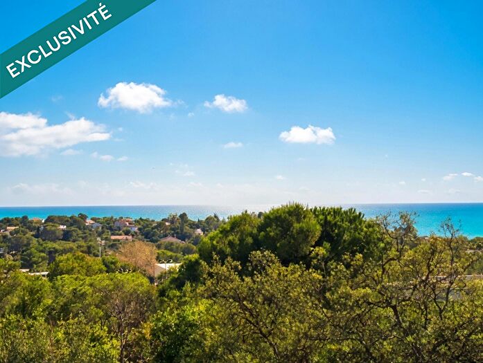 Appartement 2 pièces à vendre - Saint-Raphaël, Peyron, Peire Sarade, Aspé