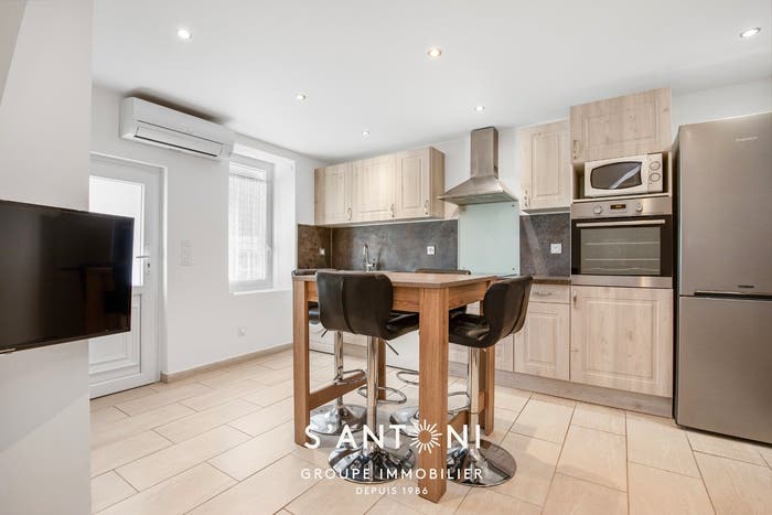 Servian : Maison 2 pièces à vendre