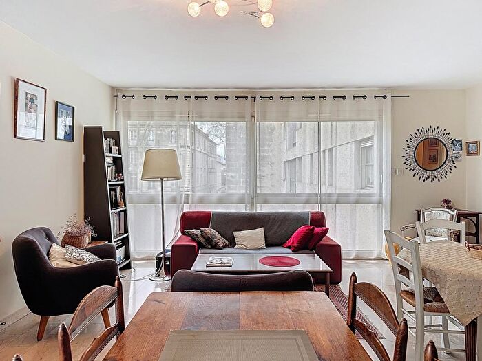 Appartement à vendre - Avignon, Raspail, Vernet - 4 pièces - 3 chambres