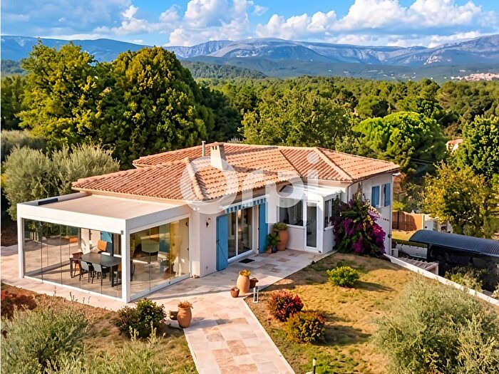 Montauroux - Maison 4 pièces à vendre