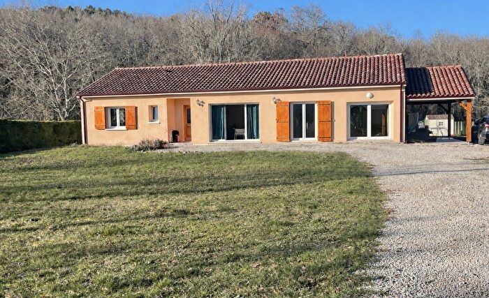 Maison à vendre - Antonne-et-Trigonant - 4 pièces - 3 chambres