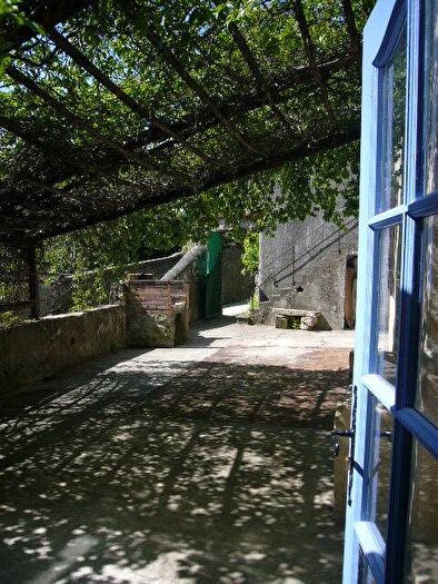 Maison à louer - Ouest, Le Vigan - 5 pièces - 4 chambres