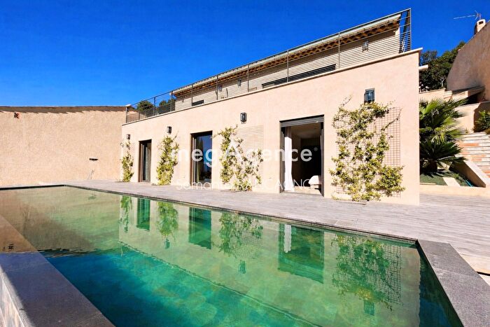 Maison à vendre - Taradeau - 6 pièces - 3 chambres