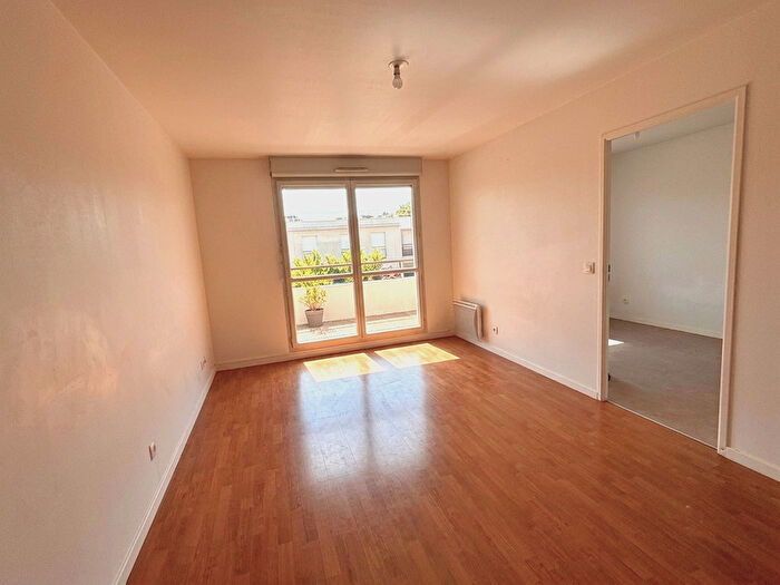 Saint-Cyr-l'École, Gérard Philippe - Appartement 4 pièces à louer