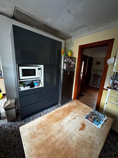 Gérardmer : Maison 10 pièces à vendre