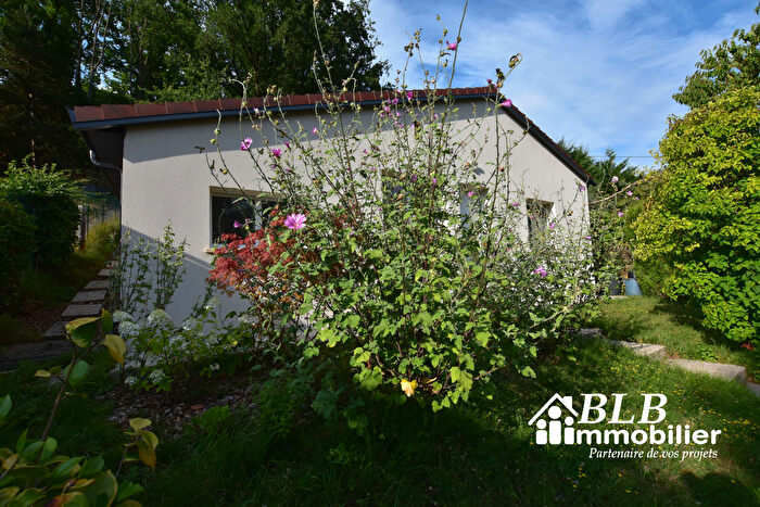 Maison à louer - Lévis-Saint-Nom - 2 pièces - 1 chambre