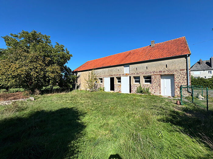 Hébécrevon : Maison 5 pièces à vendre