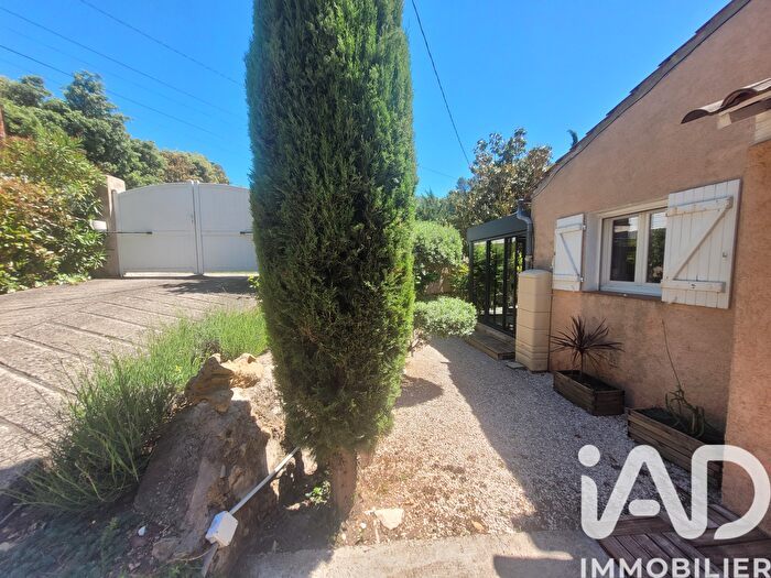 Maison 4 pièces à vendre à Tourves