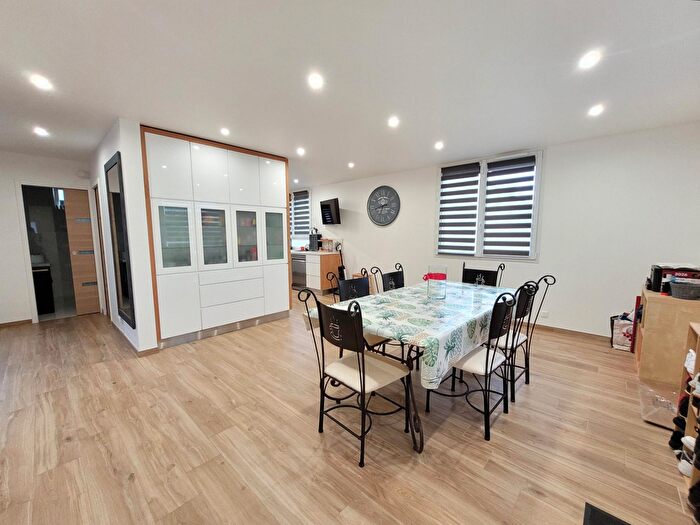 Goussainville : Maison 8 pièces à vendre