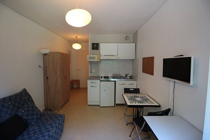 Appartement à vendre - BayonneBayonaBaiona, Saint-Léon - 1 pièce