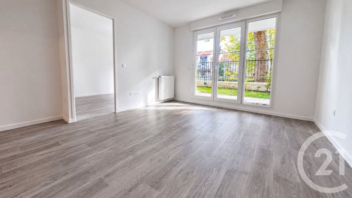 Chelles, Gambetta, Tournelles, Château Gaillard - Appartement 2 pièces à vendre