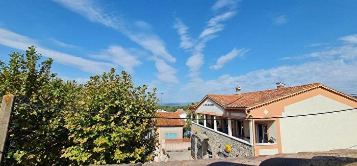 Appartement 2 pièces à Puget-sur-Argens, à louer